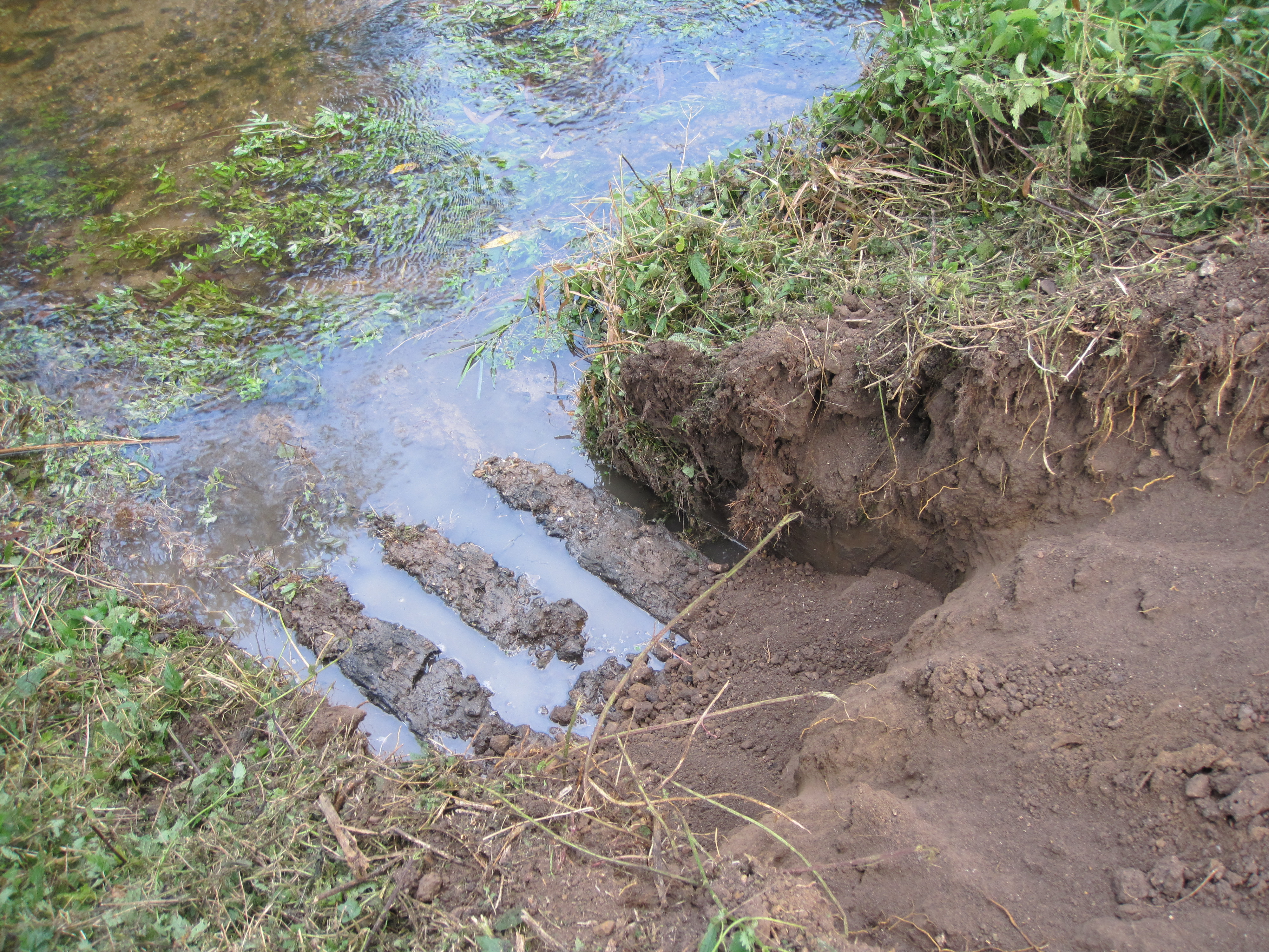 File:River Brett flow deflector.jpeg - RESTORE