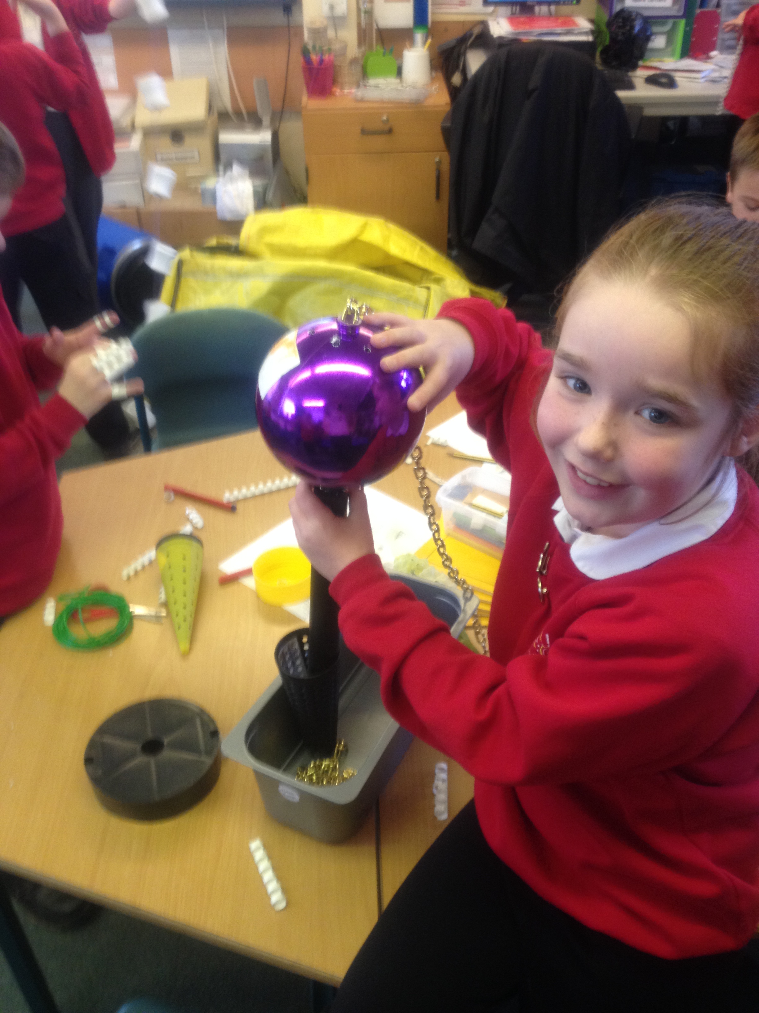 File:River rangers creating rain chains (3).JPG - RESTORE