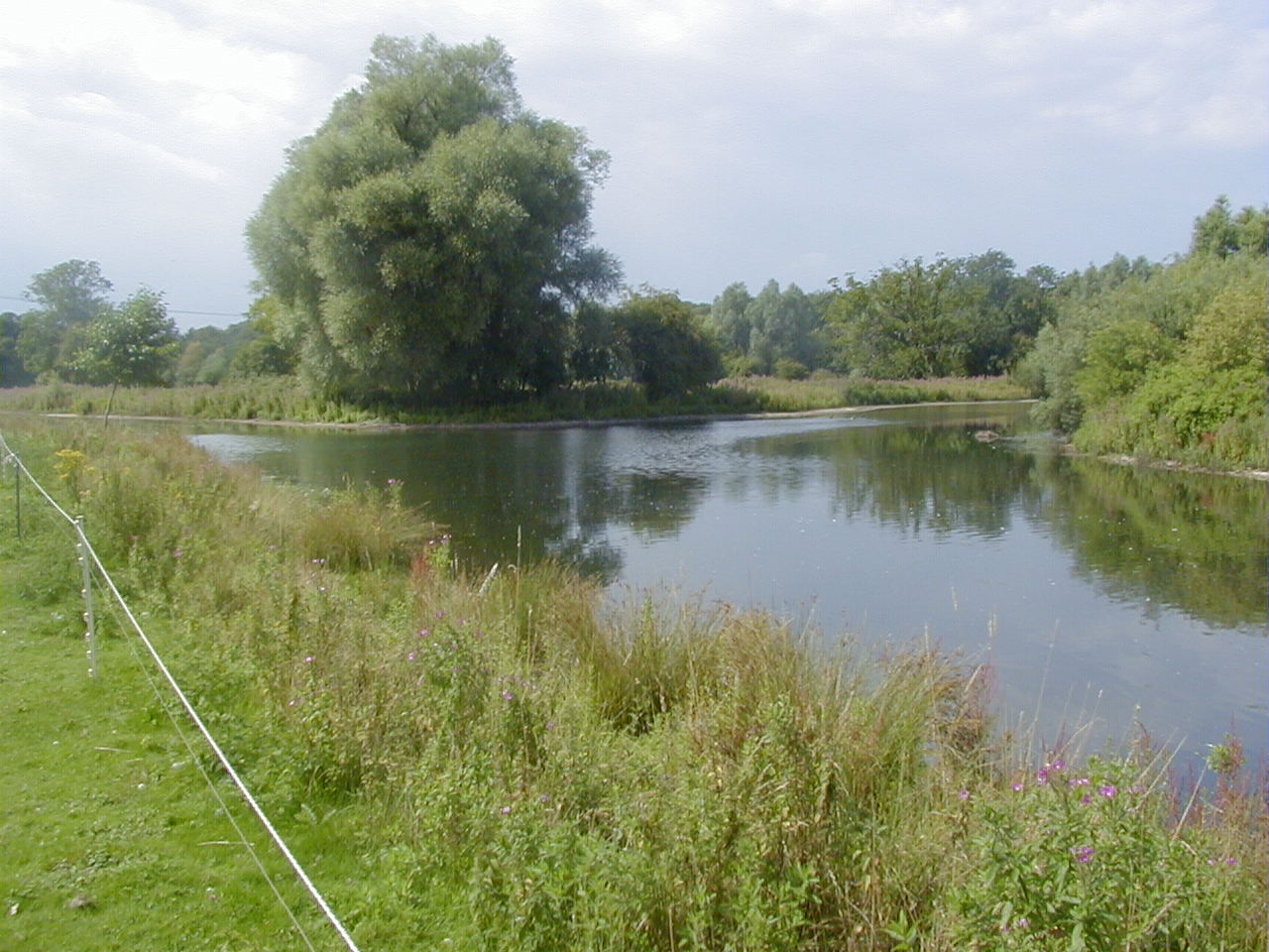 File:Babingley Aug2006pre.JPG - RESTORE