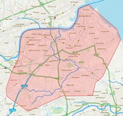 File:Map showing Don Catchment.jpeg - RESTORE