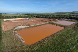 Case study:Saltburn Gill ironstones mines - RESTORE