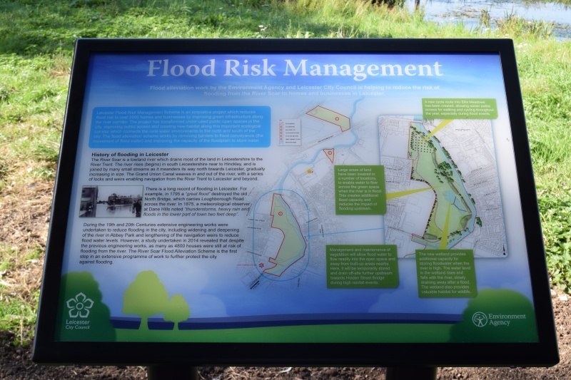 File:Flood risk management interpretation board.JPG - RESTORE