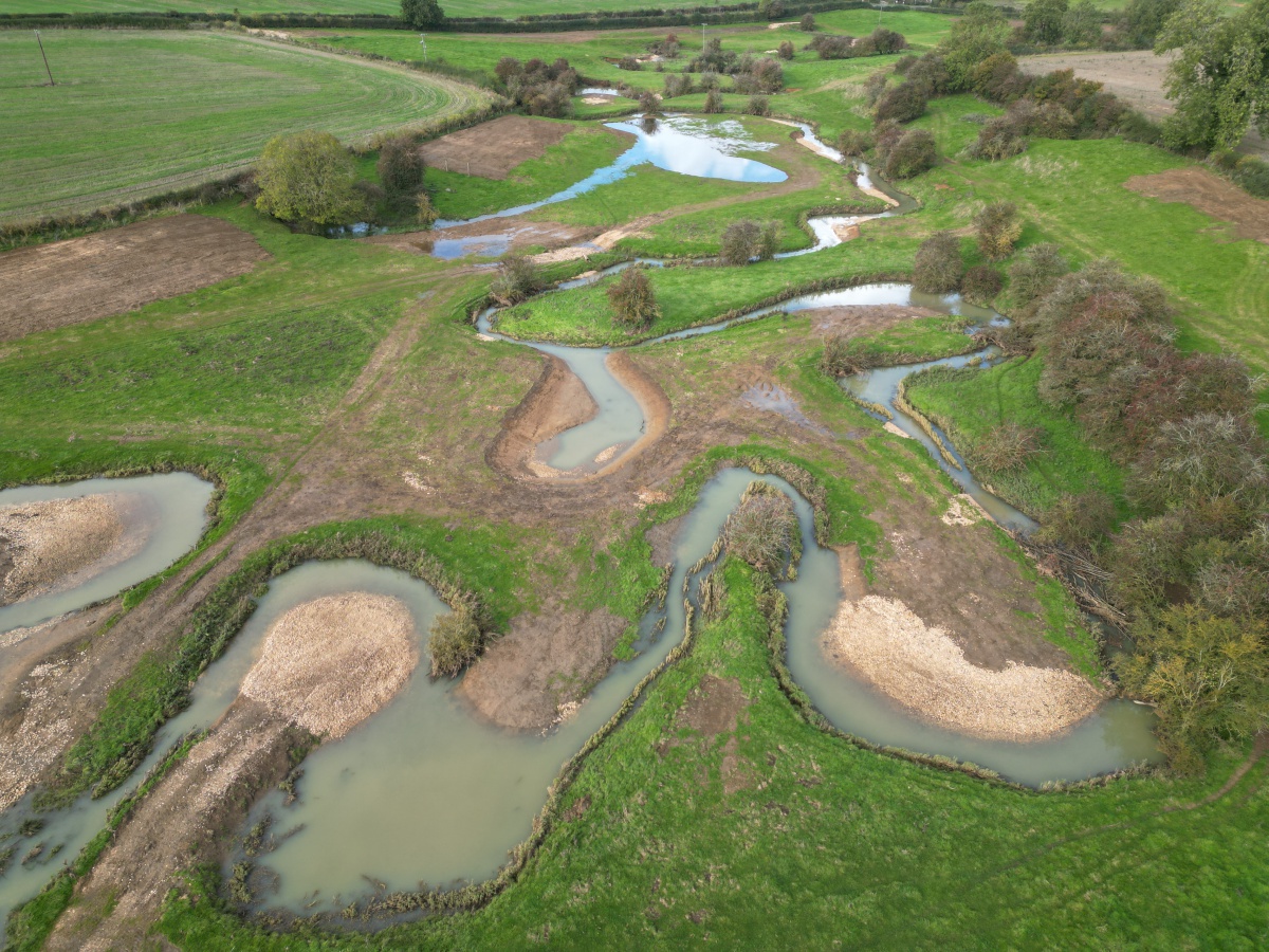 File:Colsterworth October 2023.JPG - RESTORE