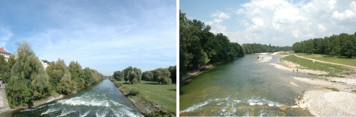 Case study:Isar-Plan - RESTORE