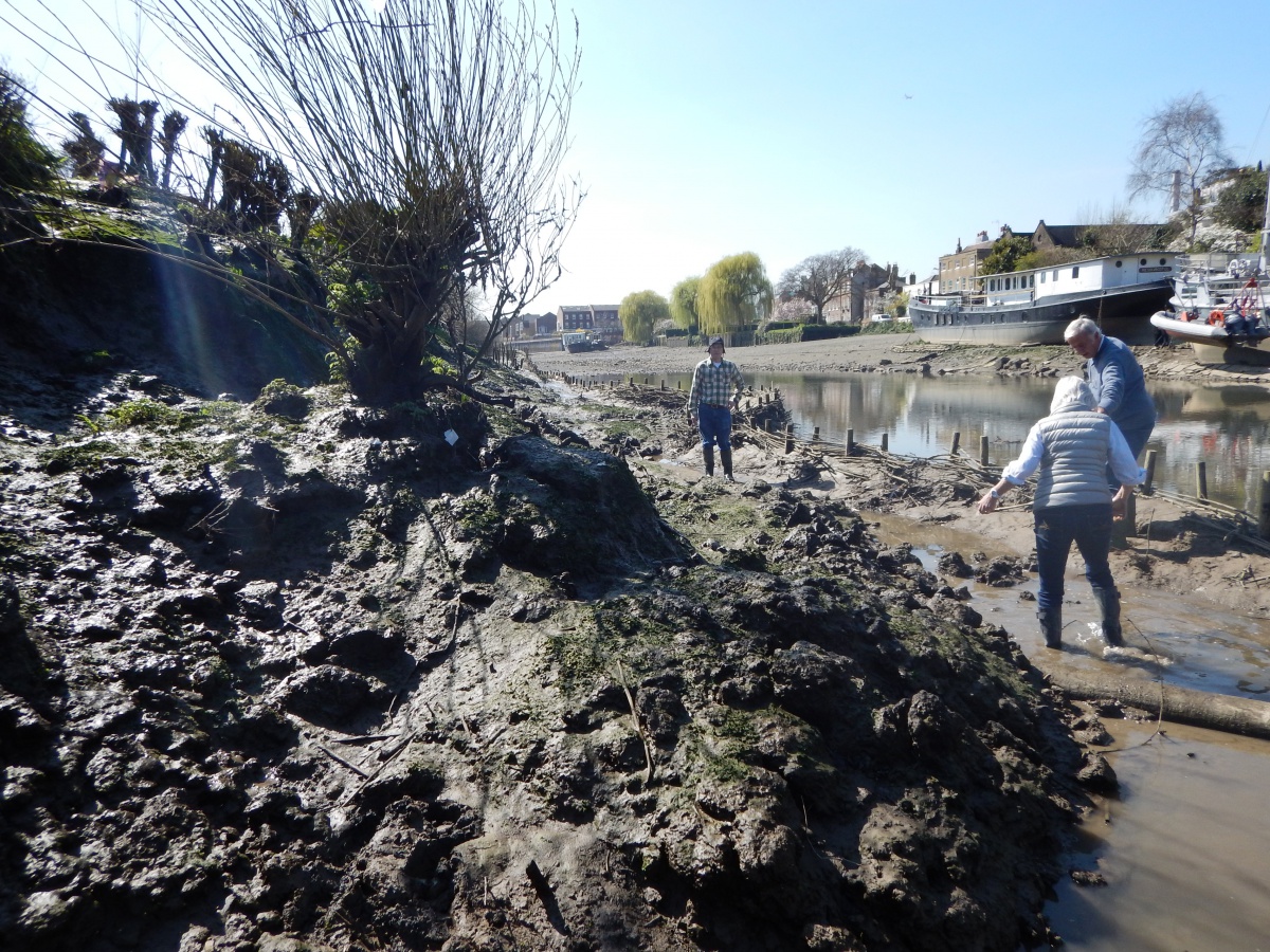 File:Slumping bank.JPG - RESTORE