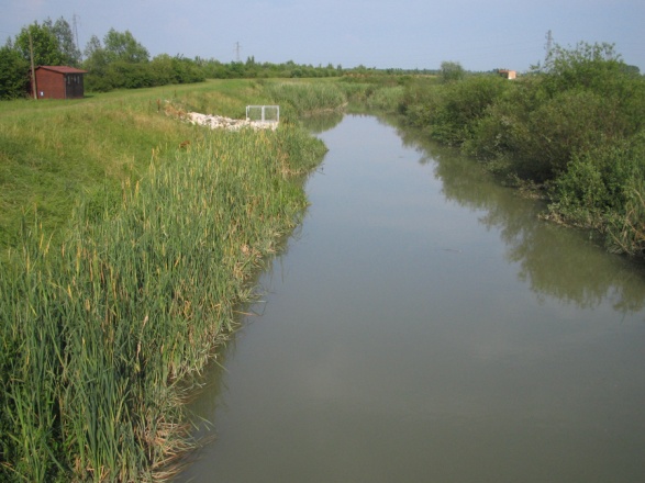 Case study:Zero river restoration project - RESTORE