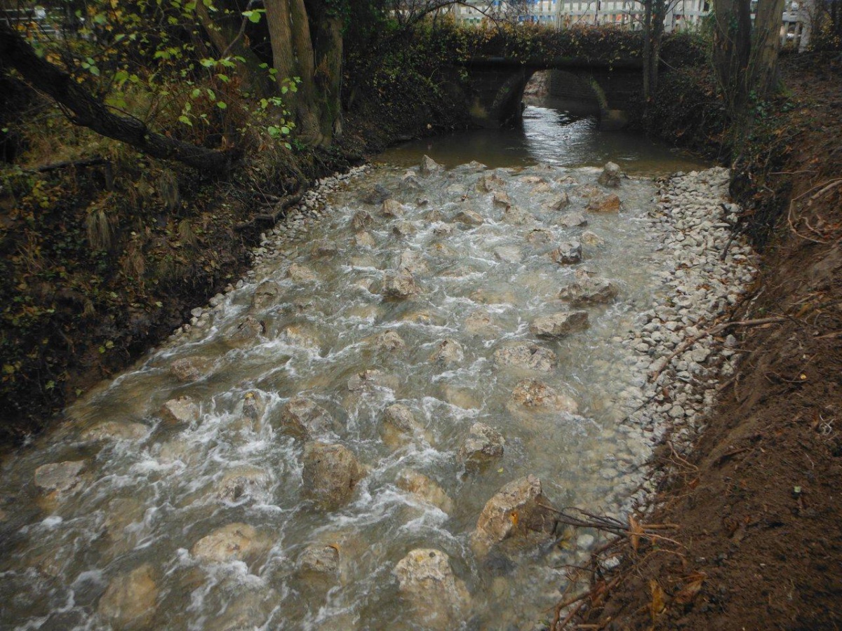 File:Sharpsbridge rock ramp.jpg - RESTORE