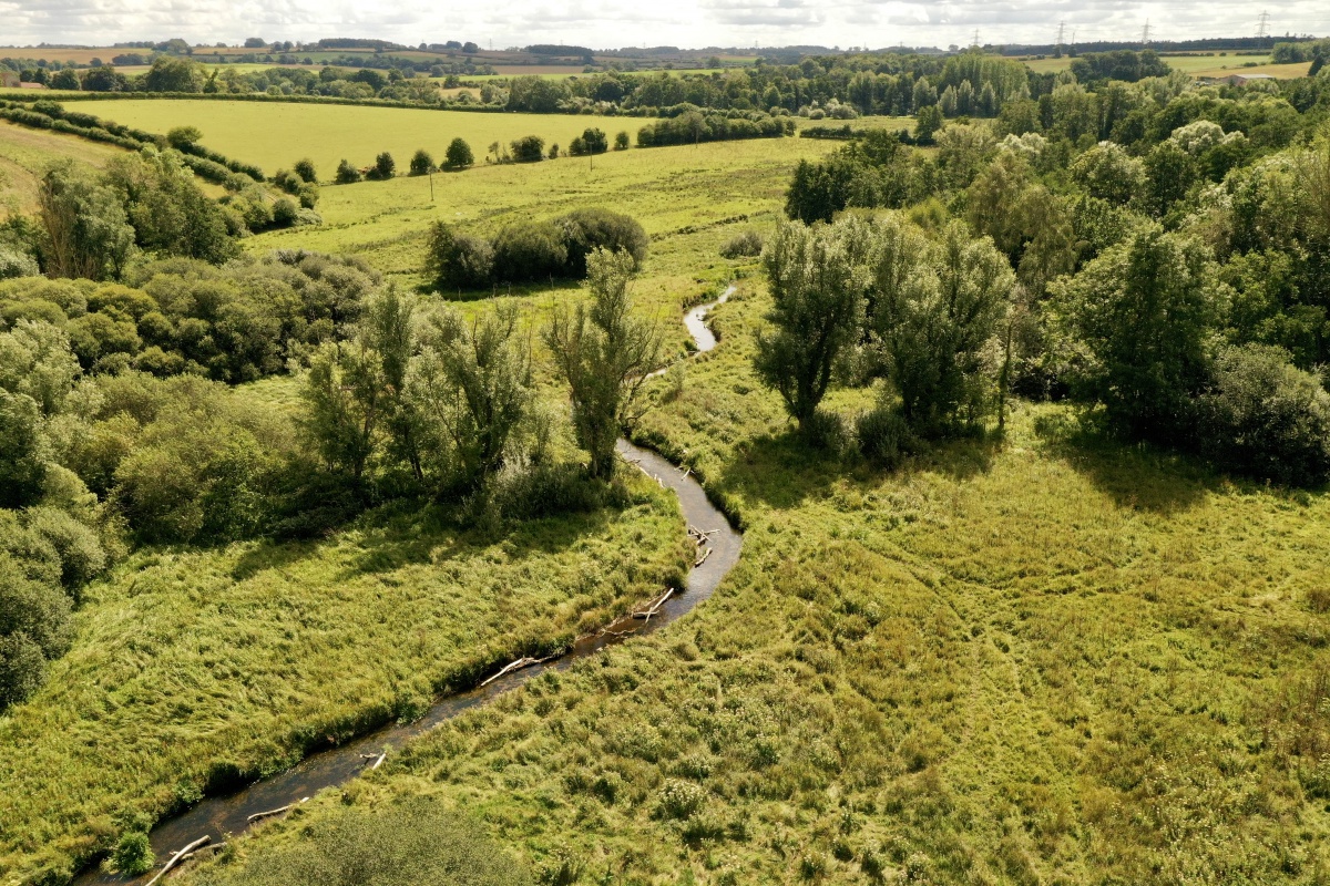 File:River Nar aerial view.JPG - RESTORE