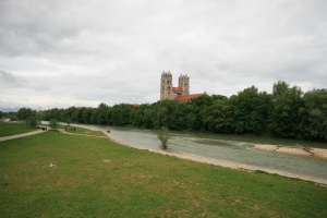 Case study:Isar-Plan - RESTORE