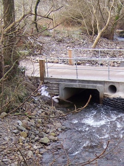 Case study:Source to Sea Programme – 7. Beckfoot Ford, Barbon Beck ...