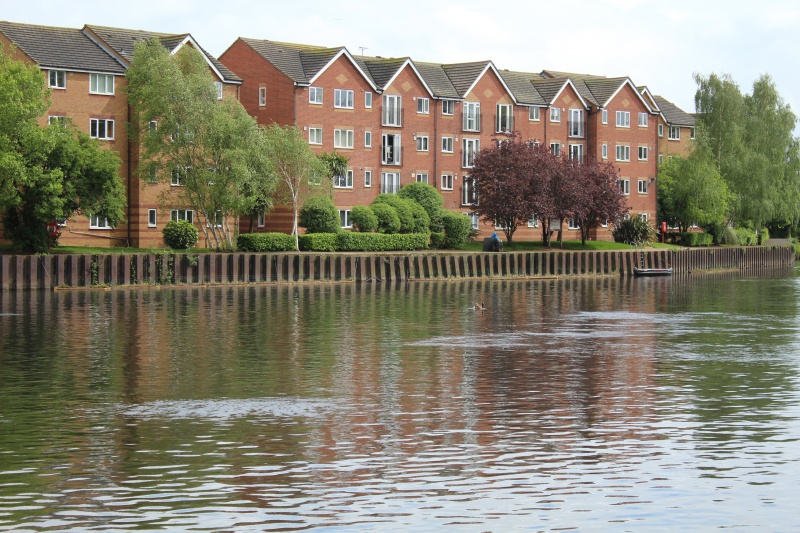 File:Tottenham Lock - Before.JPG - RESTORE