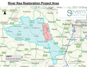 Case study:River Rea Restoration Project - RESTORE
